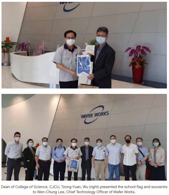 Social Welfare - WAFER WORKS