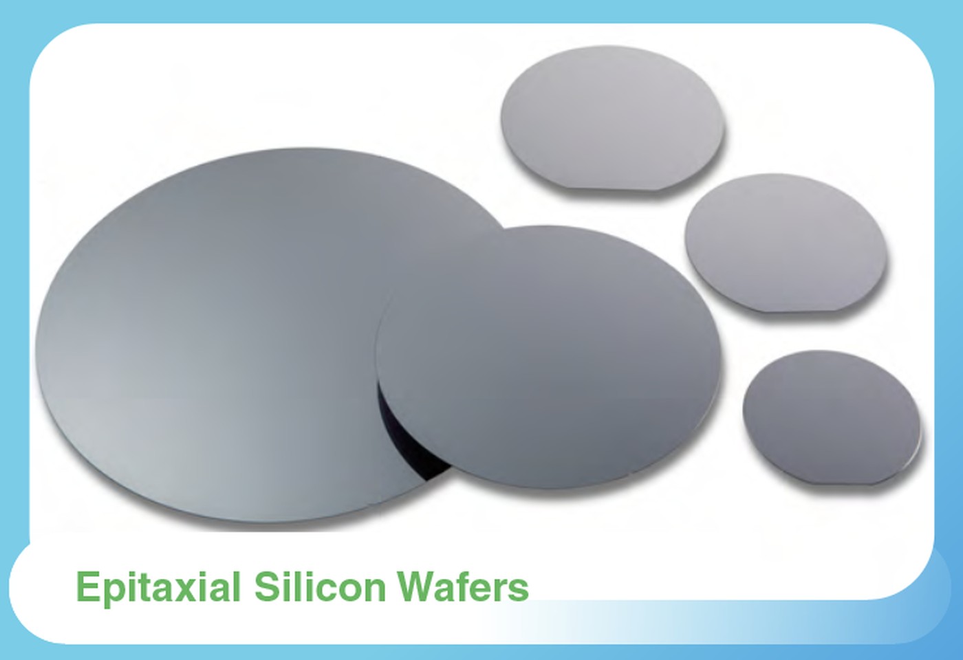 Corporate Sustainability - WAFER WORKS