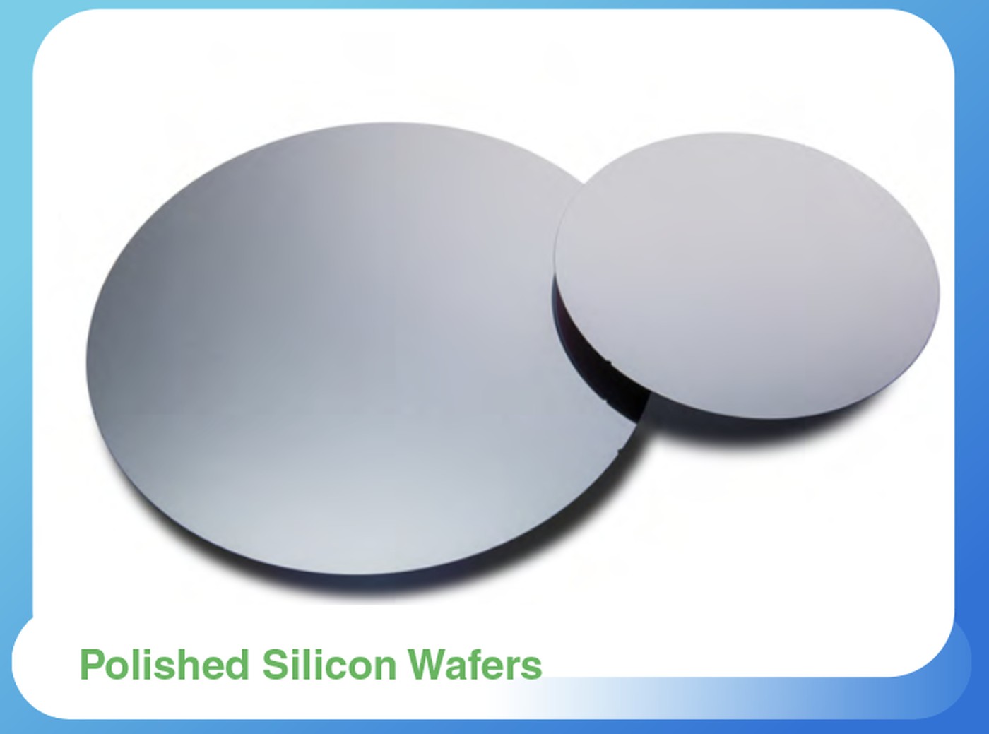 Corporate Sustainability - WAFER WORKS